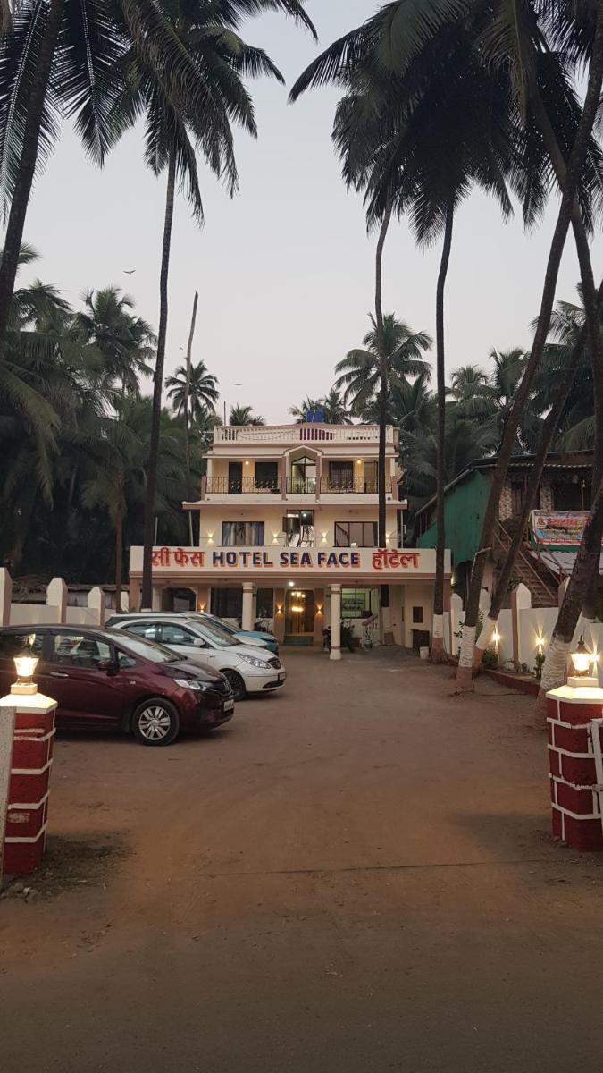 17 Resorts In Diveagar