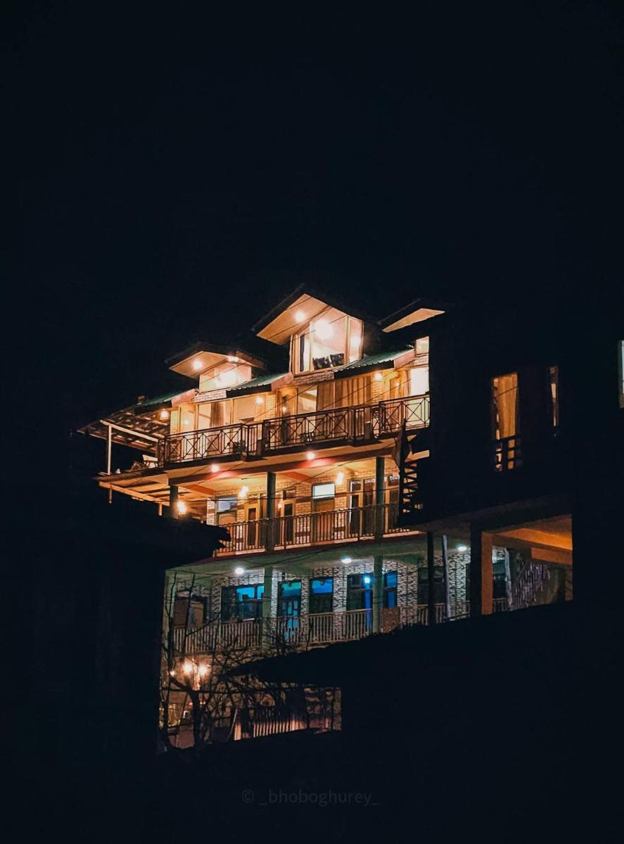 19 Homestays In Manali (2024) | Updated Deals, Latest Reviews, Photos