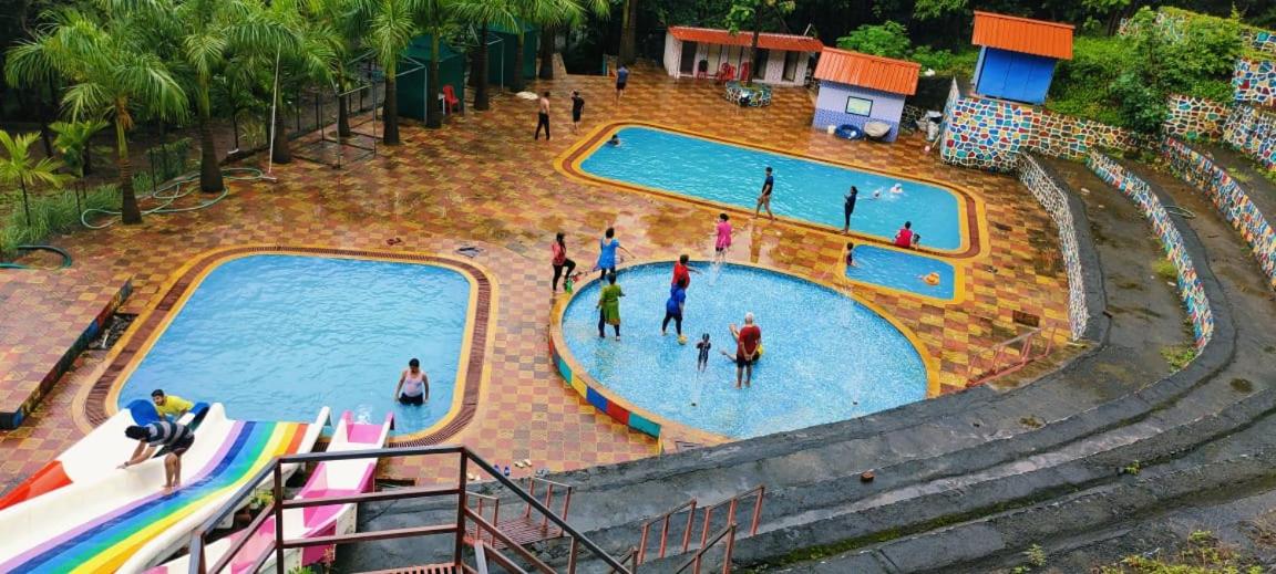 10 Resorts In Palghar (2024) | Updated Deals, Latest Reviews, Photos