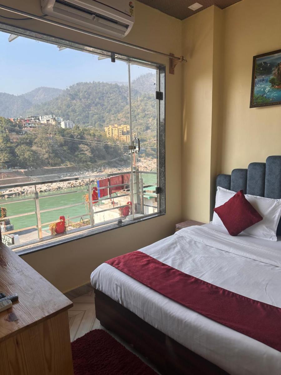 16 Homestays In Rishikesh (2024) | Updated Deals, Latest Reviews, Photos