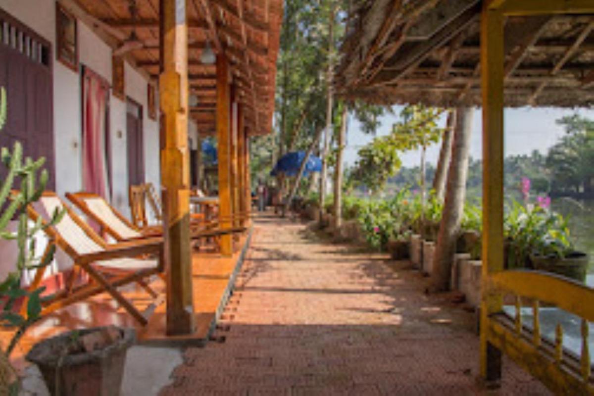 19 Best Beach Resorts in Alappuzha