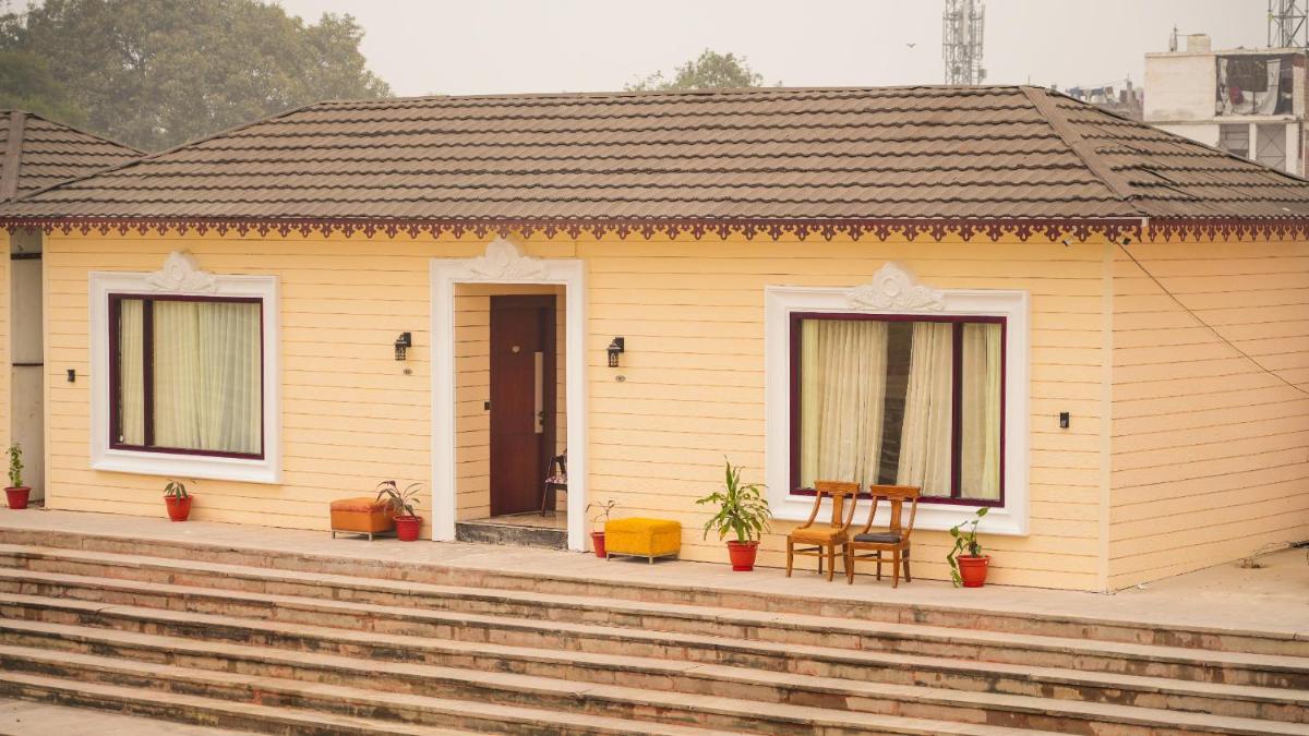 Hotels in Ayodhya, Best Places to Stay in Ayodhya