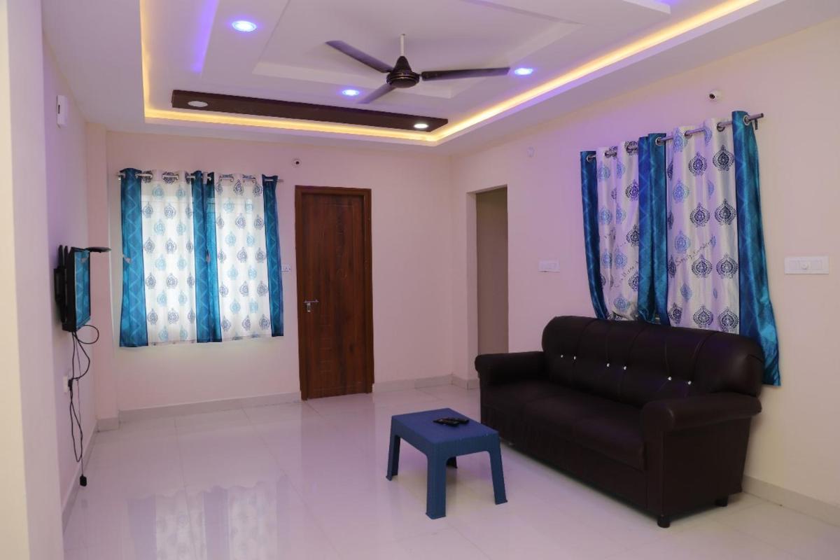 Homestays In Tirupati | Book from 25 Stay Options @Best Price