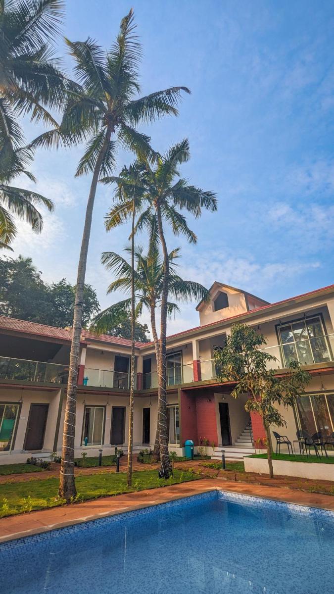 24 Beach Resorts In Alibaug (2024) | Updated Deals, Latest Reviews, Photos