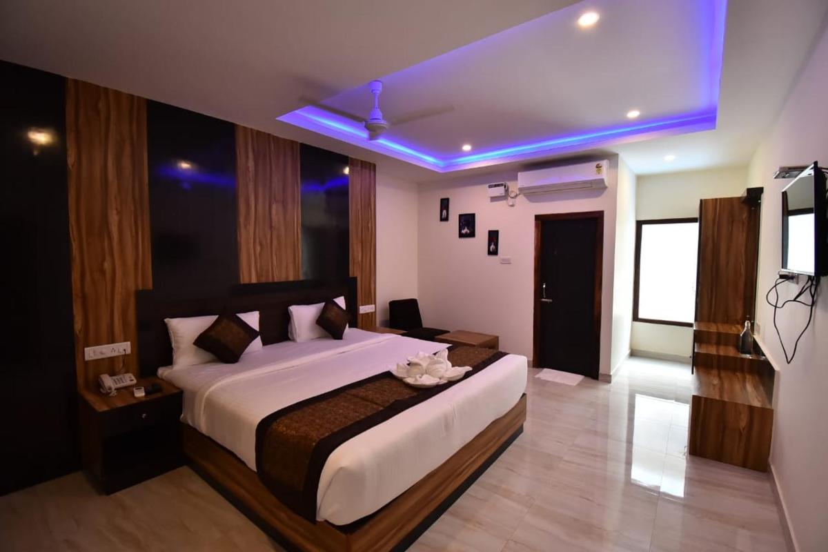 12 Best hotels in Port Blair (2024)