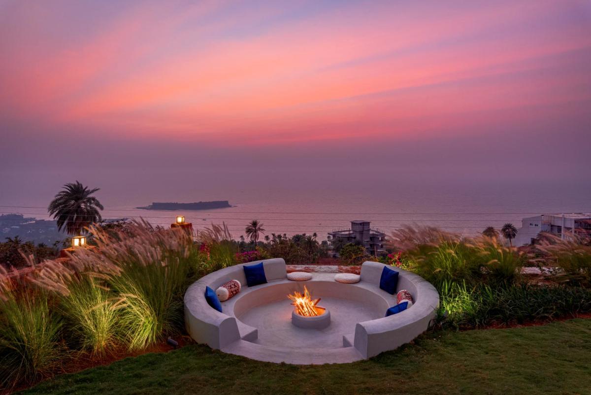 20 Best Beach Resorts In Dapoli (2024) | Updated Deals, Latest Reviews ...