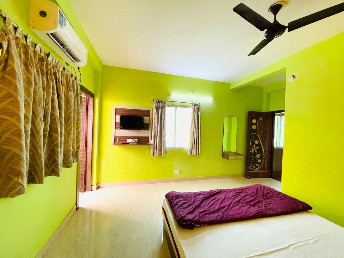12 Homestays In Puri