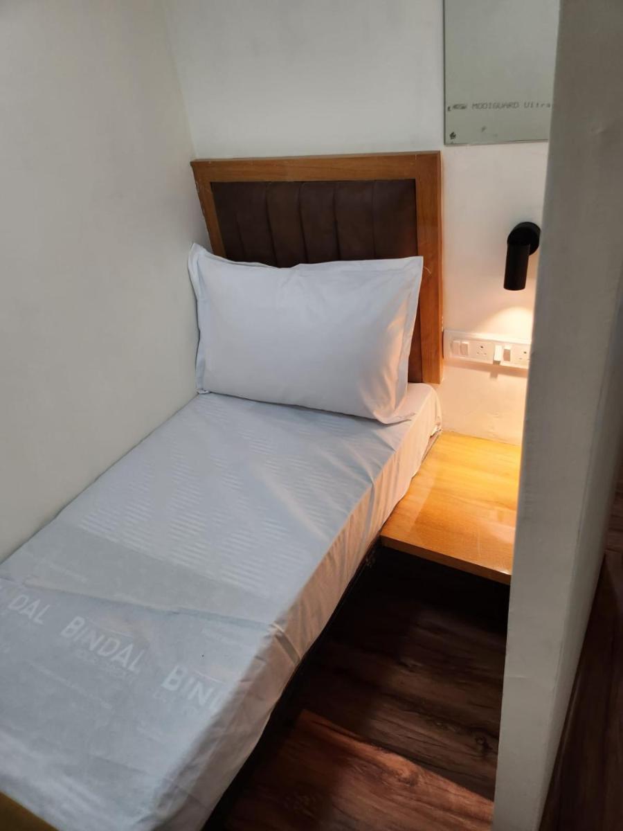 Hotels In Dadar, Mumbai | Book from 20 Stay Options @Best Price