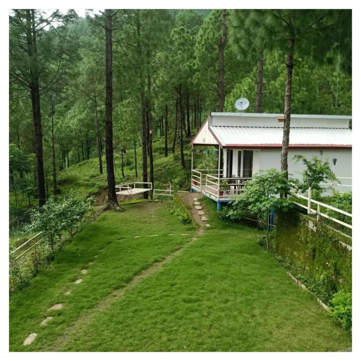 19 Resorts In Lansdowne (2024) | Updated Deals, Latest Reviews, Photos