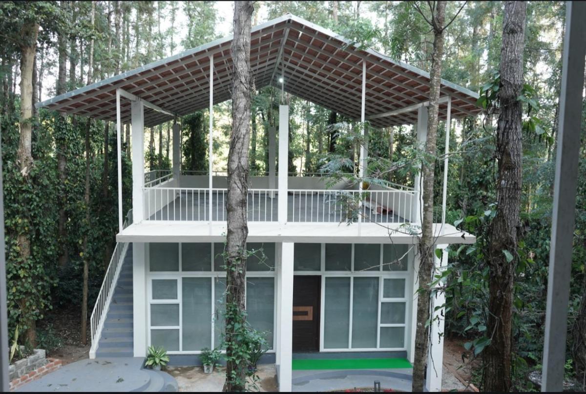 13 Homestays in Mullayanagiri