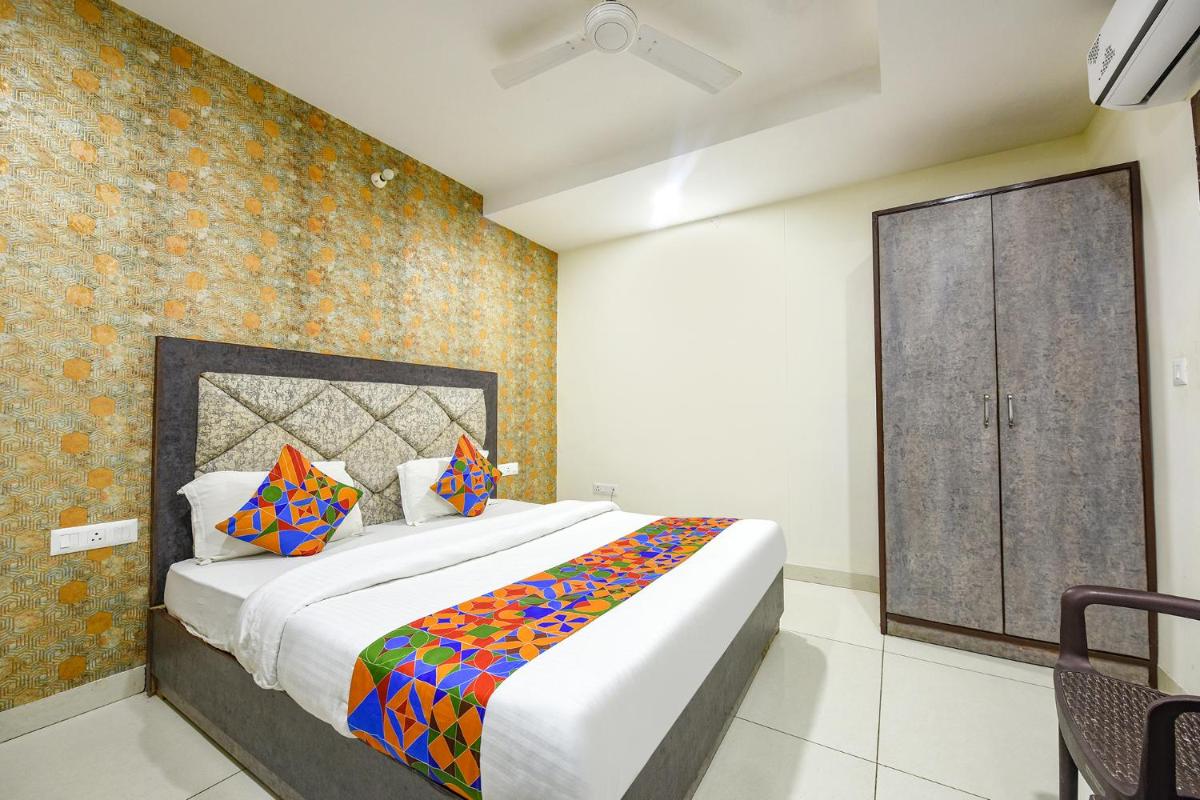 10 Best Resorts in Morni Hills (2024)