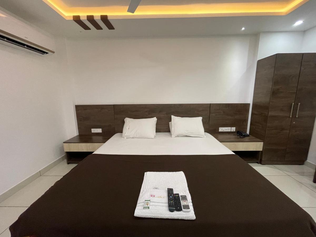 15 Best Resorts In Kozhikode
