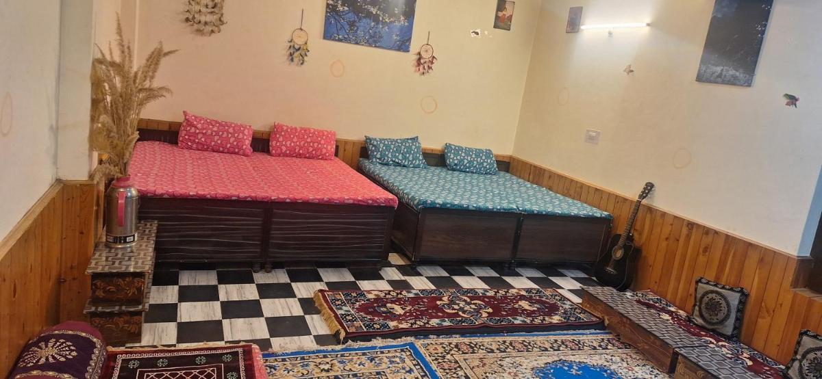 19 Homestays In Manali (2024) | Updated Deals, Latest Reviews, Photos
