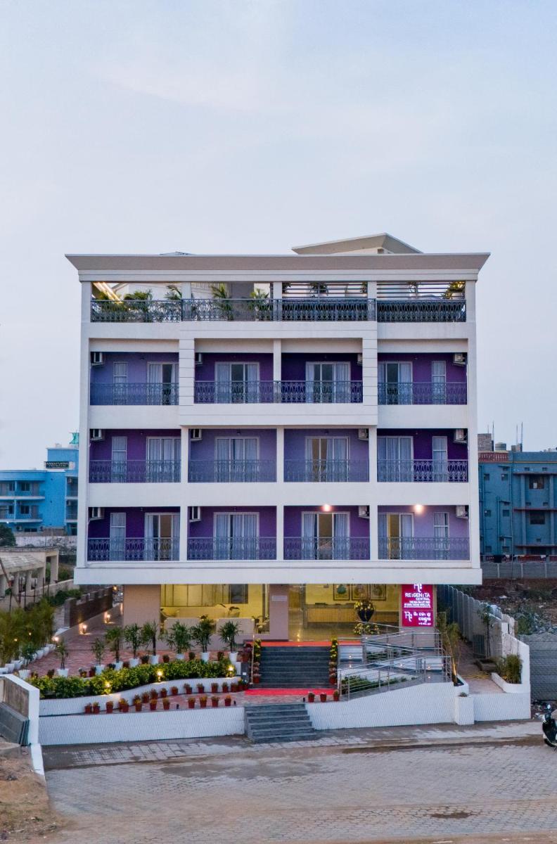 19 Best Place To Stay In Puri