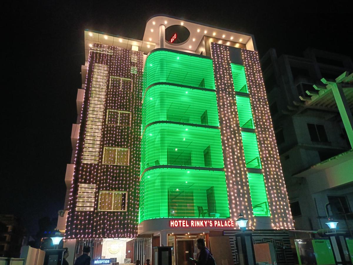 13 hotels in digha with Swimming pool