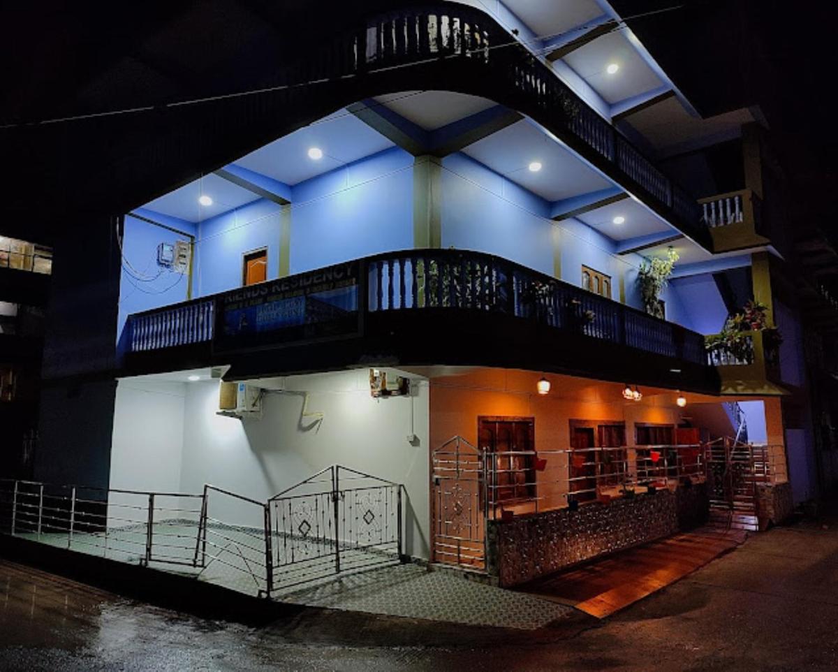 12 Best hotels in Port Blair (2024)