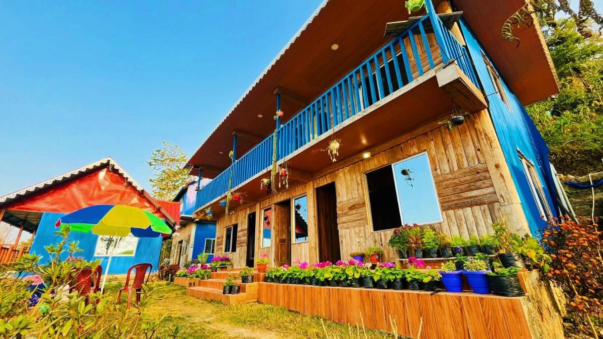 20 Homestays In Kalimpong