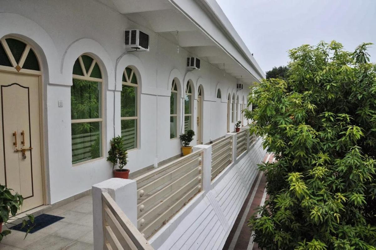 14 Resorts In Haridwar | Resorts Near Haridwar