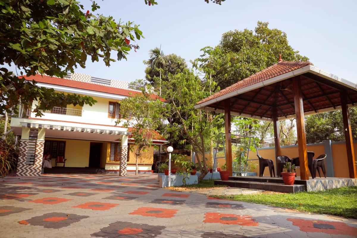 46 Resorts In Alleppey (2024) | Updated Deals, Latest Reviews, Photos
