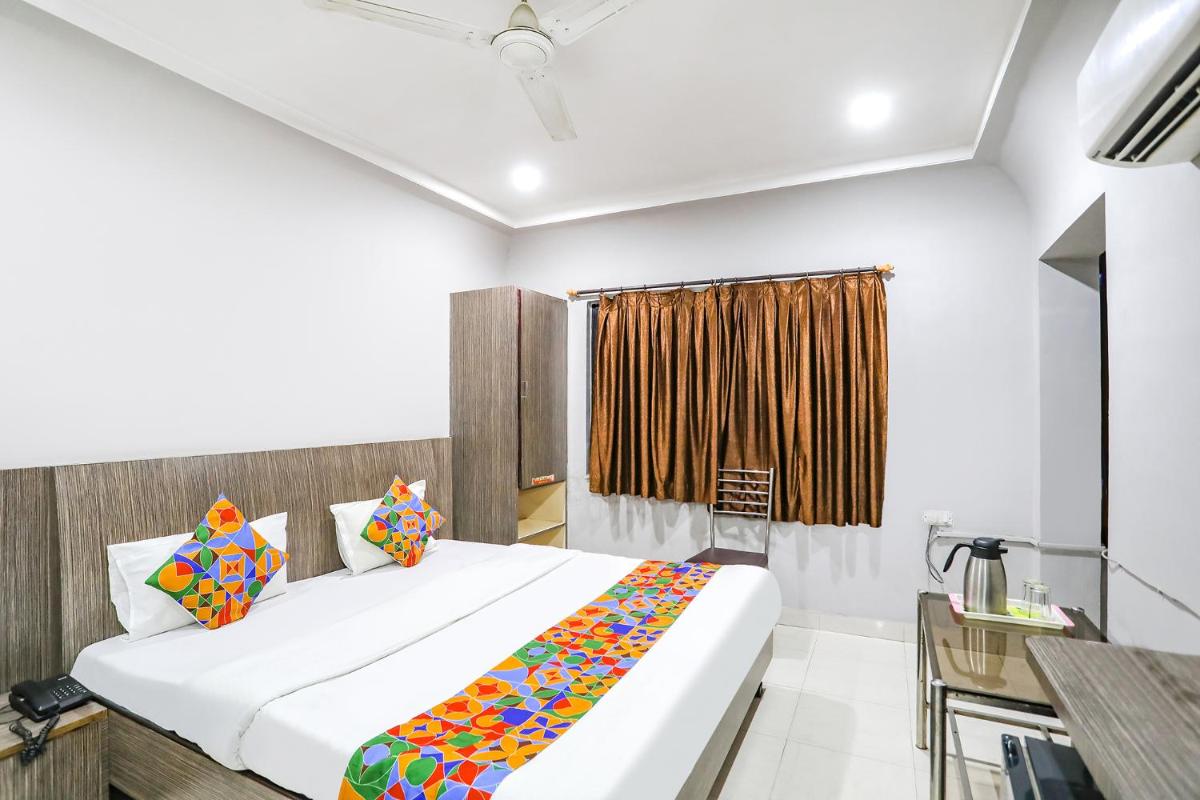 19 Best Hotels in Raipur