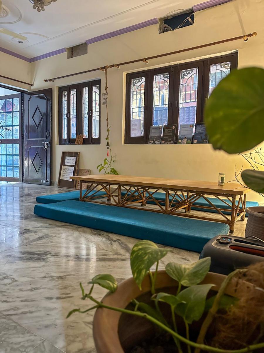 28 Hostels In Rishikesh