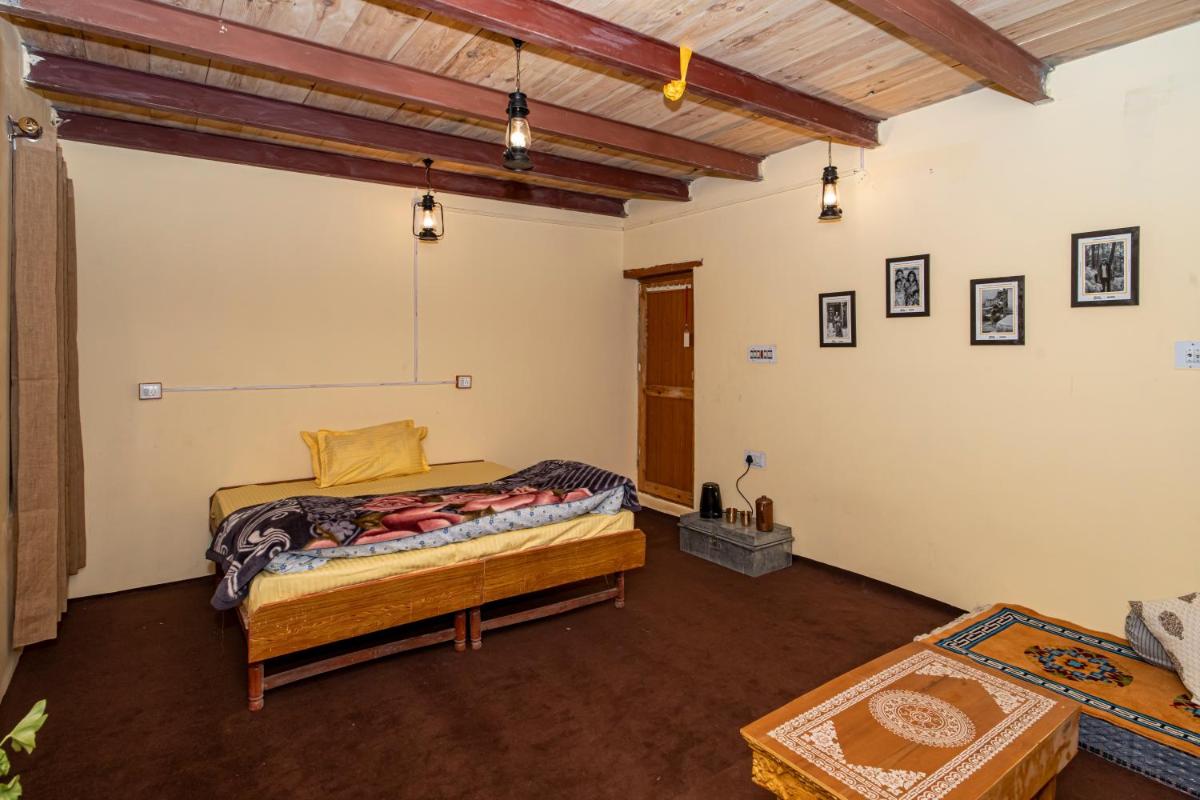 17 Homestays In Kaza
