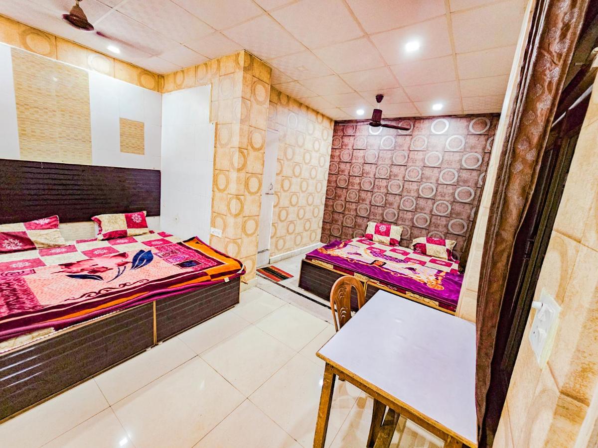 Hotels In Lucknow City Centre