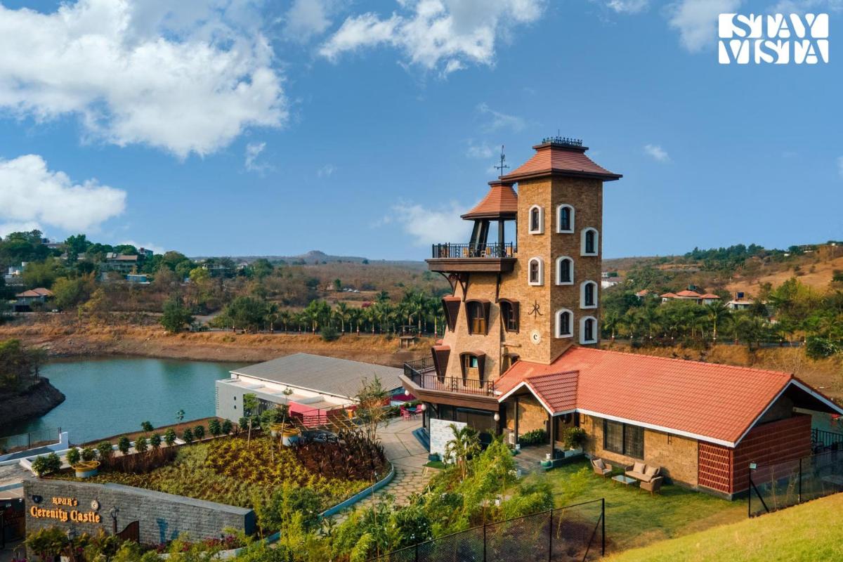 25 Best Resorts In Nashik (2024)| Resorts Near Nashik (2024)