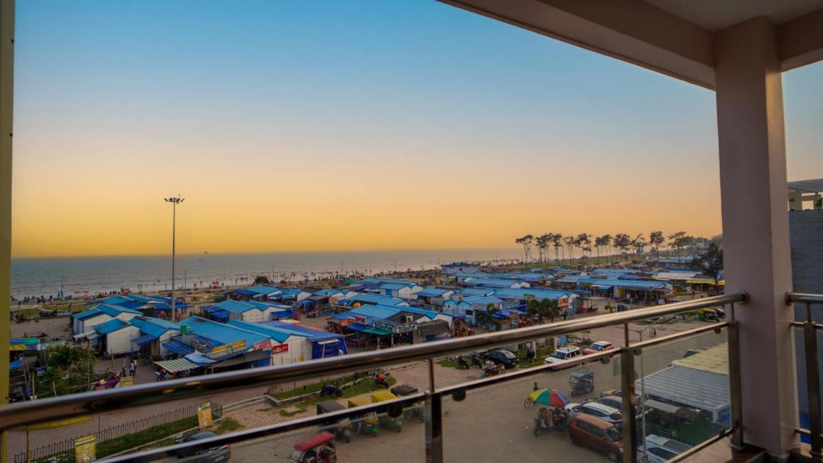 13 hotels in digha with Swimming pool