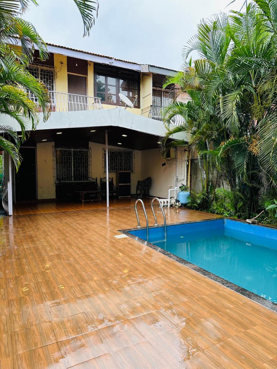 10 Homestays In Lonavala (2024) | Updated Deals, Latest Reviews, Photos