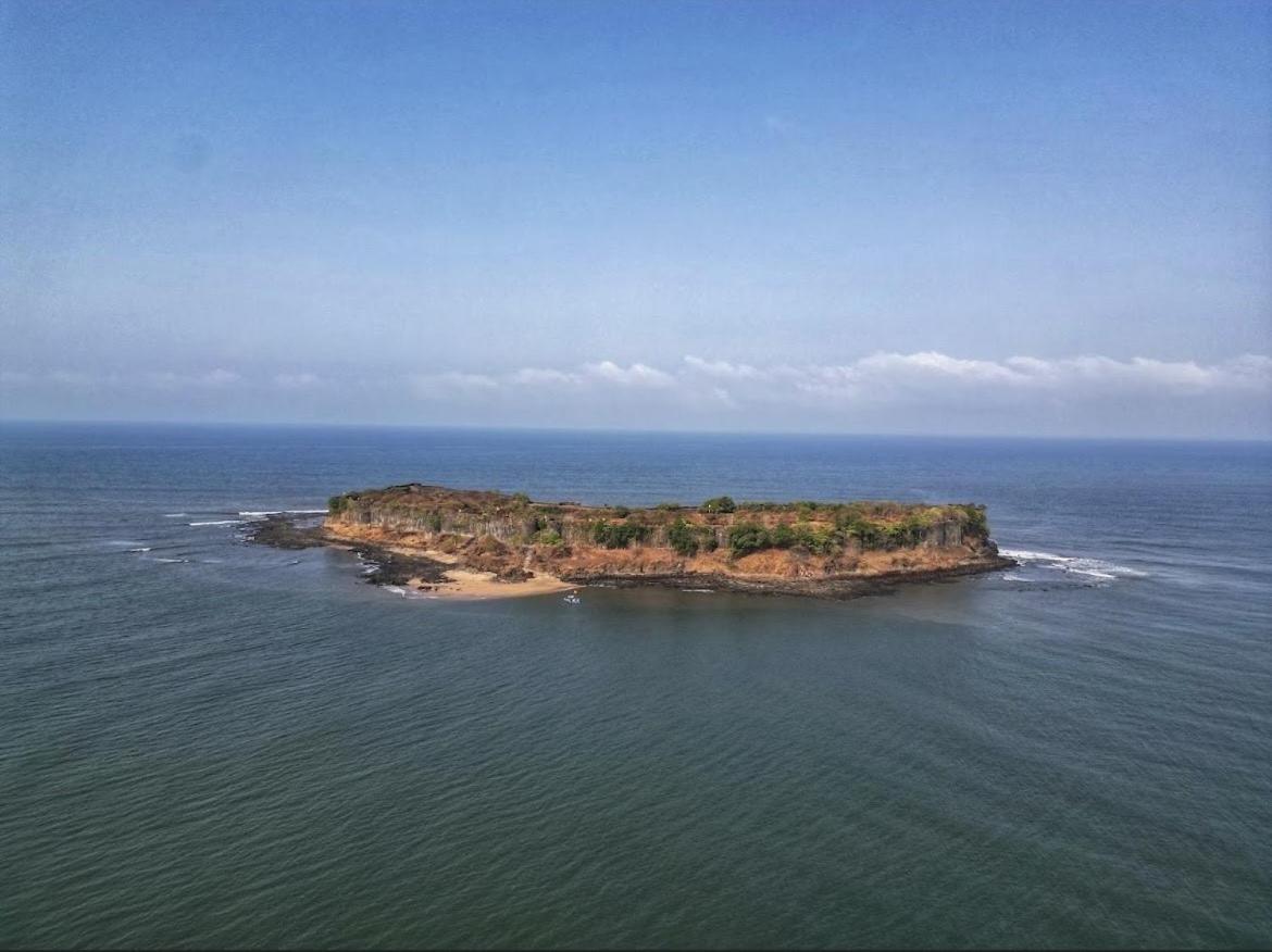 20 Best Beach Resorts In Dapoli (2024) | Updated Deals, Latest Reviews ...