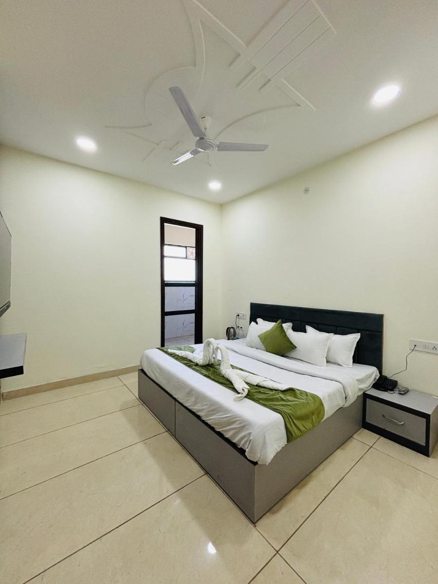 15 Resorts In Amritsar | Resorts Near Amritsar | (2024)