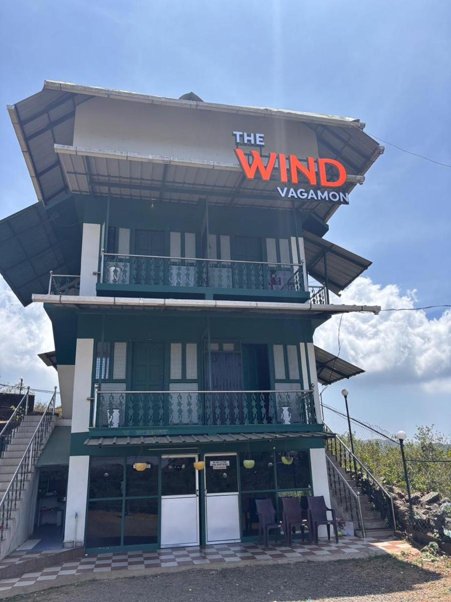 39 Homestays In Vagamon