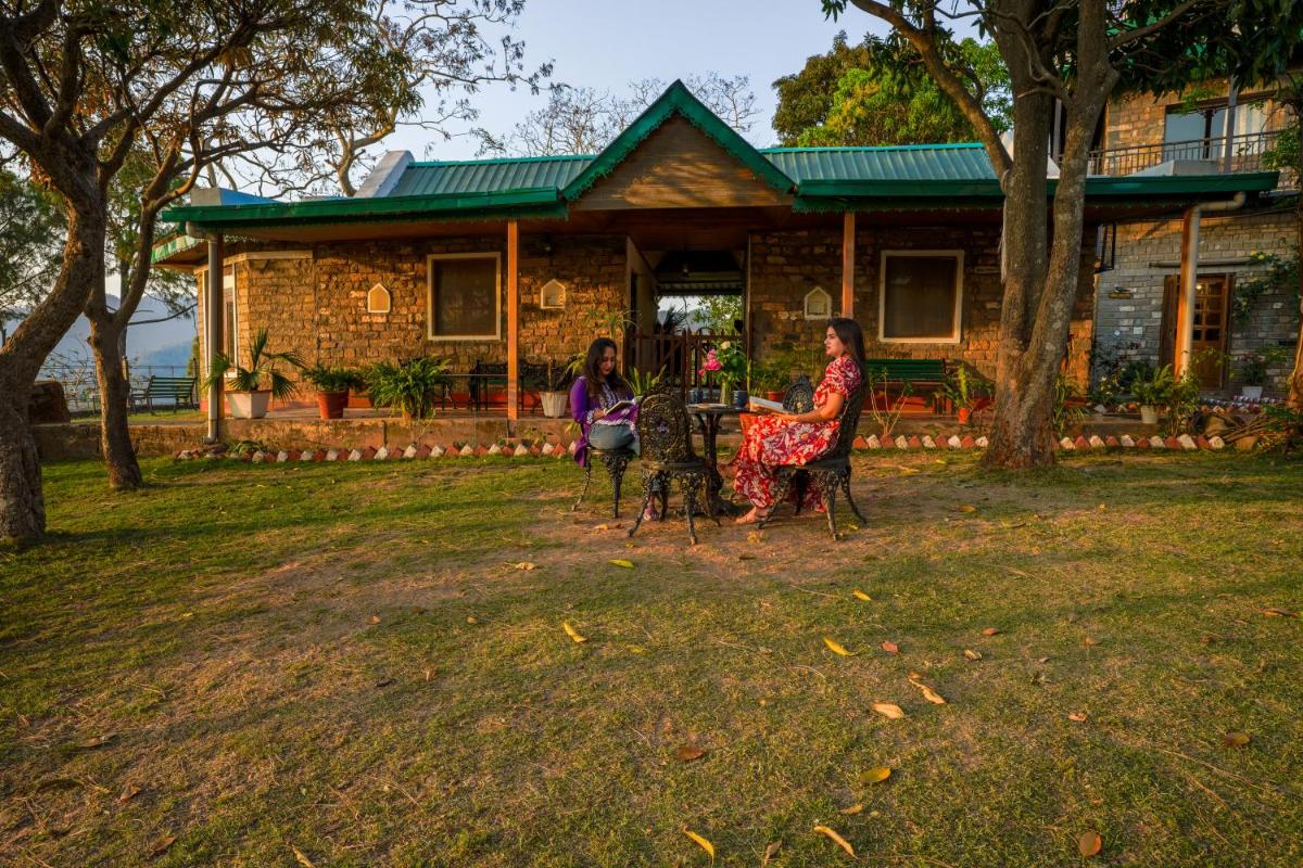Hotels in Nahan, Best Places to Stay in Nahan