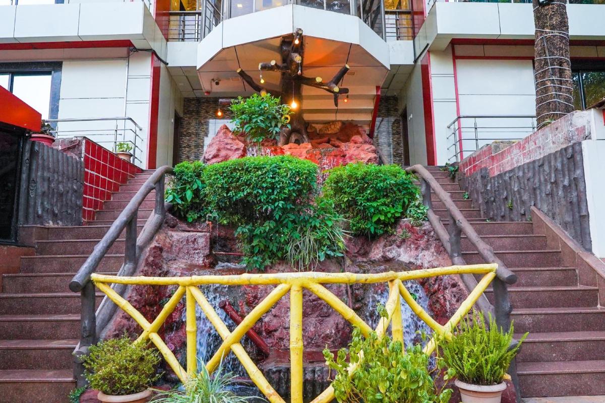 26 Best Hotels in Matheran (2024)