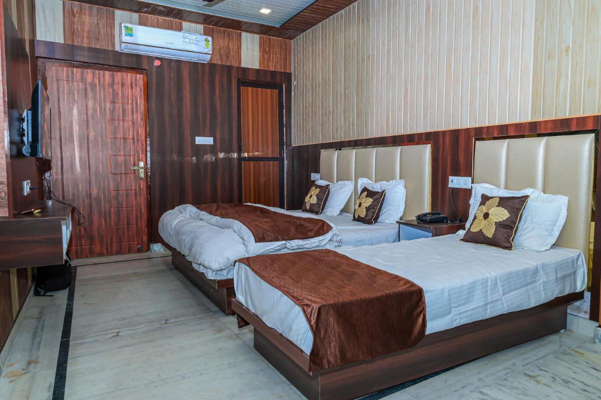 16 Homestays In Rishikesh (2024) | Updated Deals, Latest Reviews, Photos