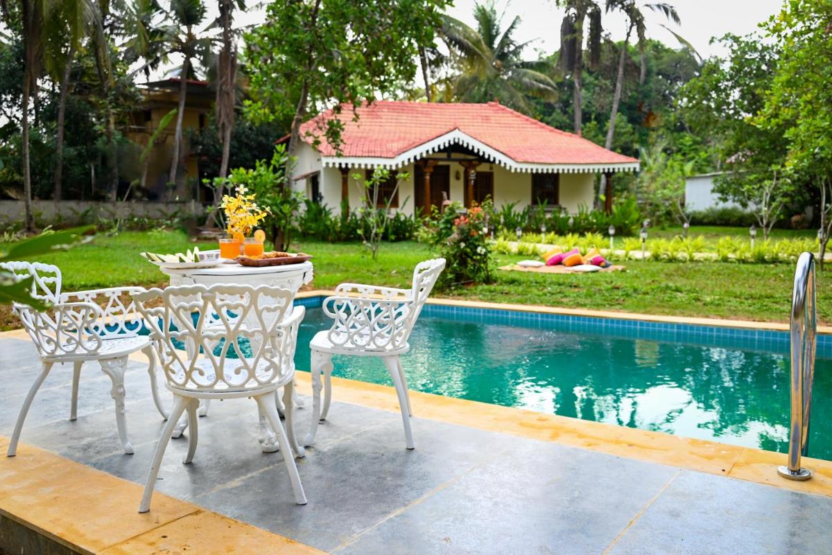 11 Best Beach Resorts In Udupi (2024) | Updated Deals, Latest Reviews ...
