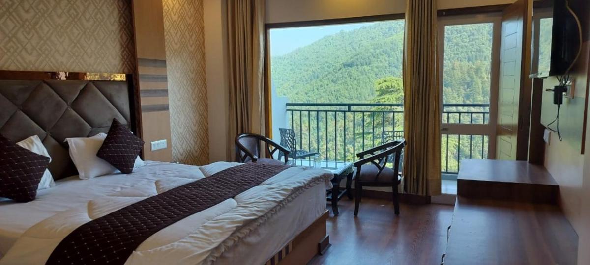 23 Best Resorts In Chail (2024)