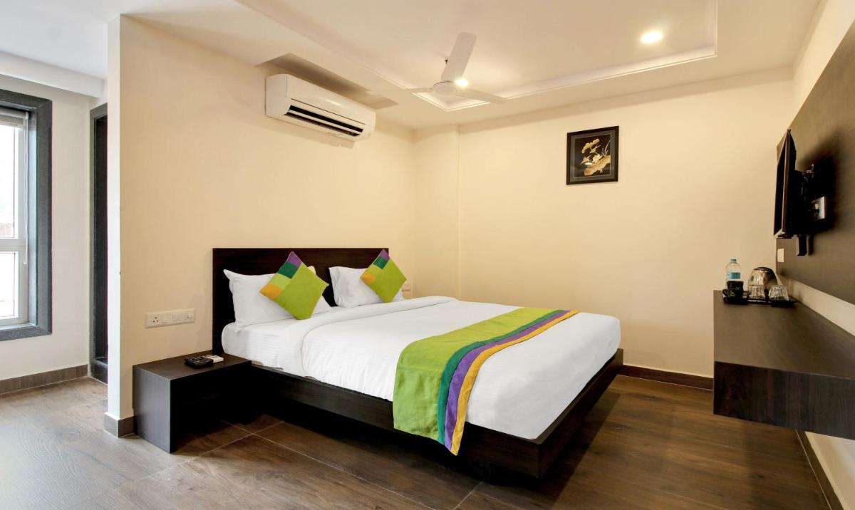 10 Best Beach Hotels in Visakhapatnam