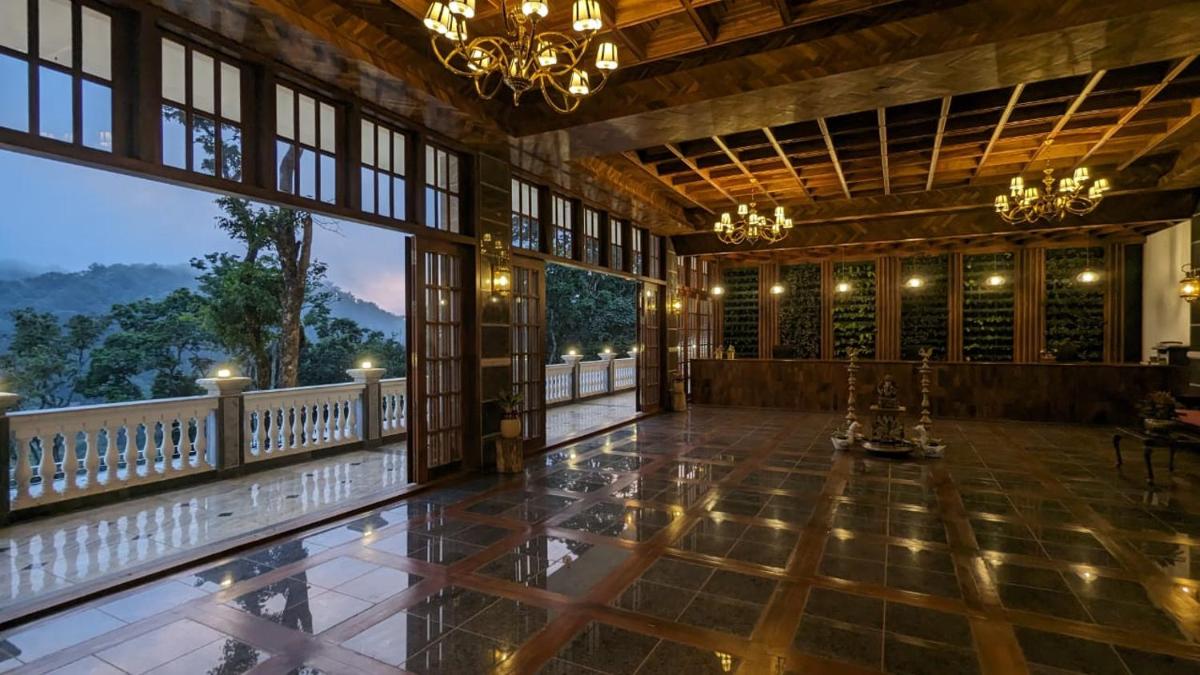 21 Luxury Resorts In Coorg (2024) | Updated Deals, Latest Reviews, Photos