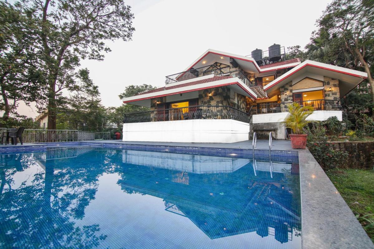 10 Homestays In Lonavala (2024) | Updated Deals, Latest Reviews, Photos