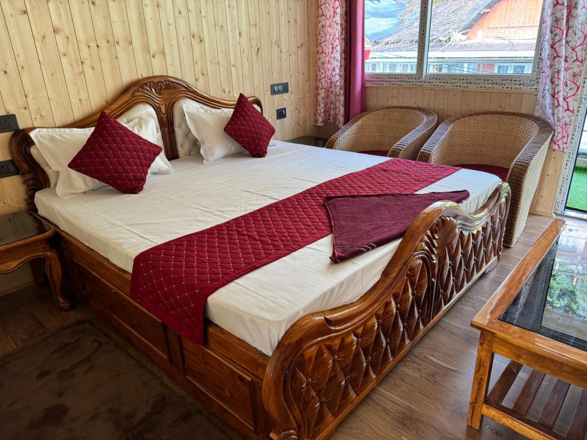 16 Homestays In Mirik