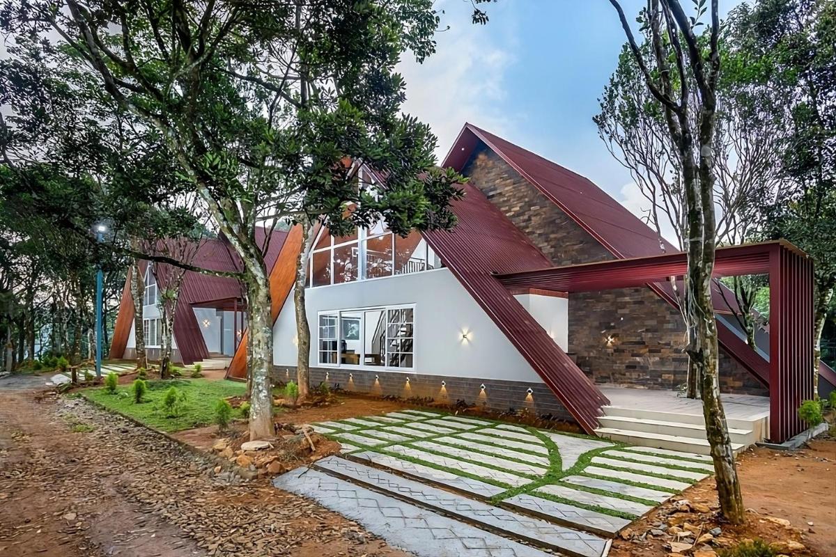 12 Best Resorts In Theni(2024)