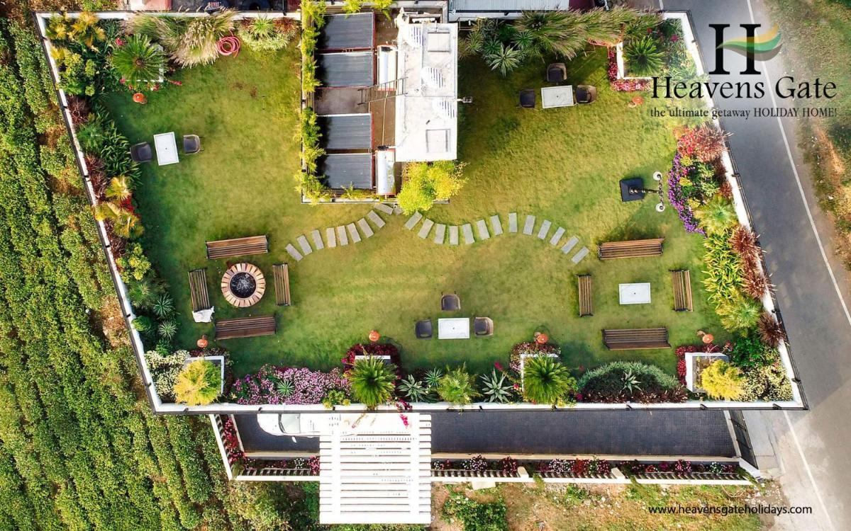 16 Homestays In Coonoor