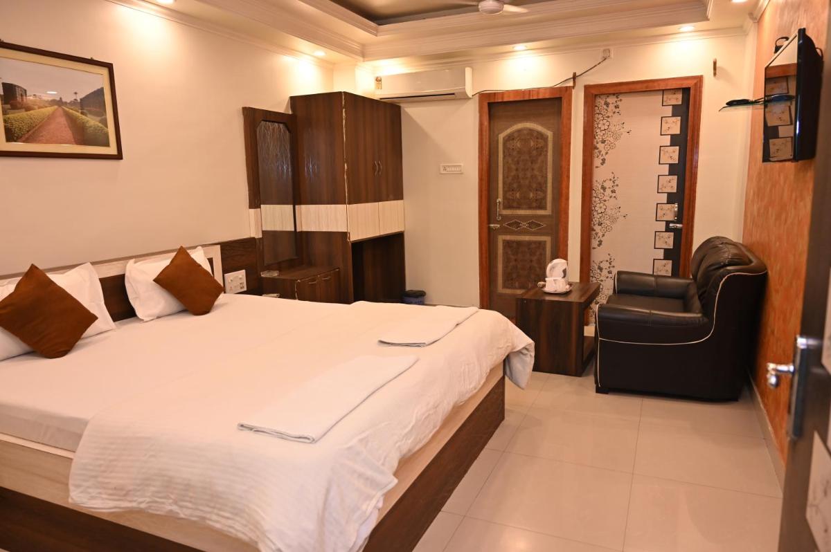 Hotels in Malda, Best Places to Stay in Malda