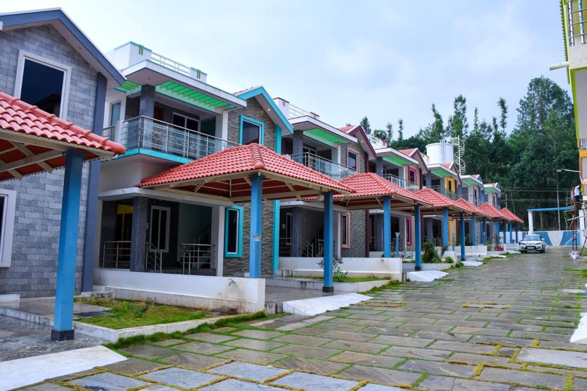 15 Homestays In Yercaud