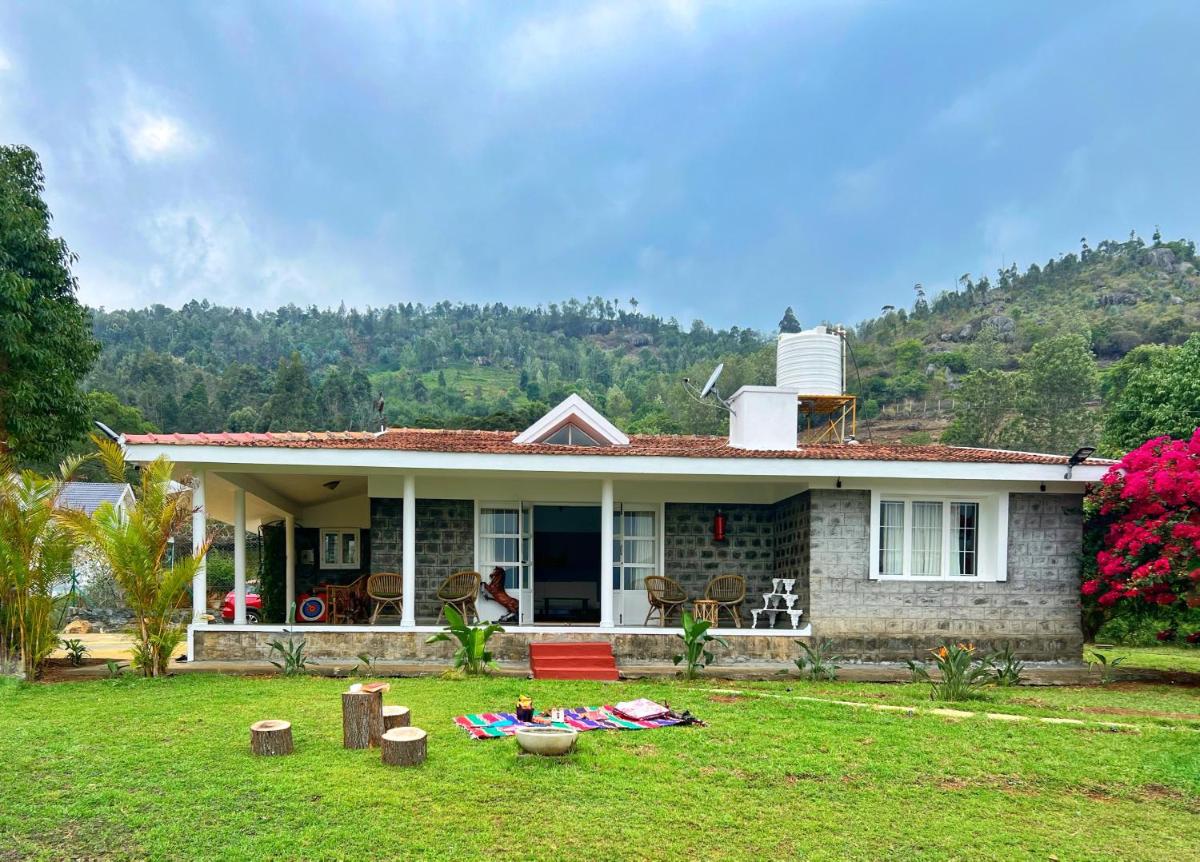 20 Best Resorts In Kotagiri (2024) | Updated Deals, Latest Reviews, Photos