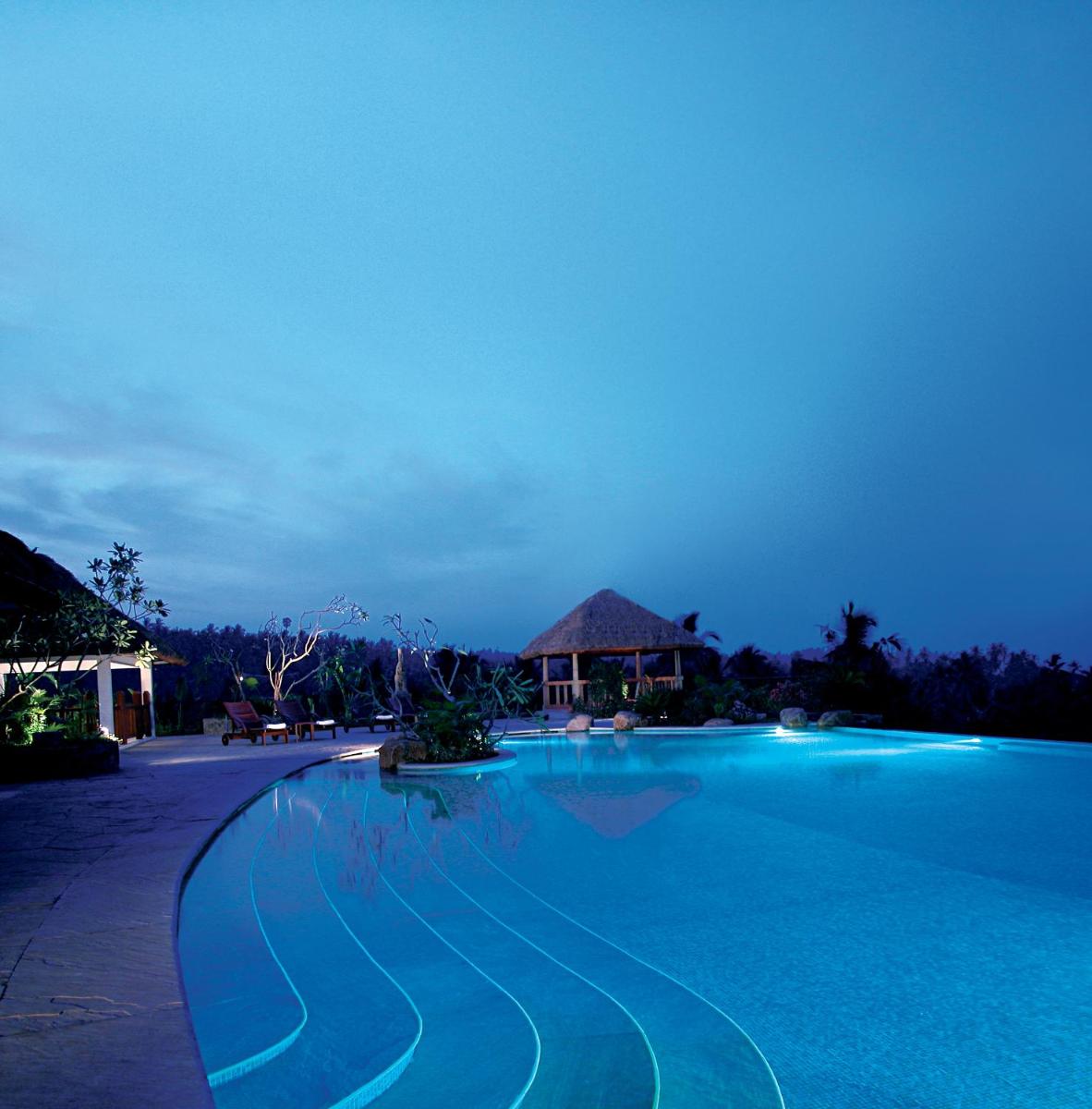 21 Best Resorts in Kerala for a Perfect South Indian Holiday