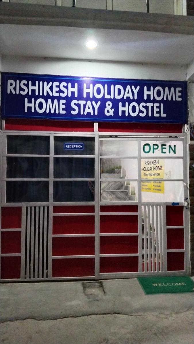 16 Homestays In Rishikesh (2024) | Updated Deals, Latest Reviews, Photos