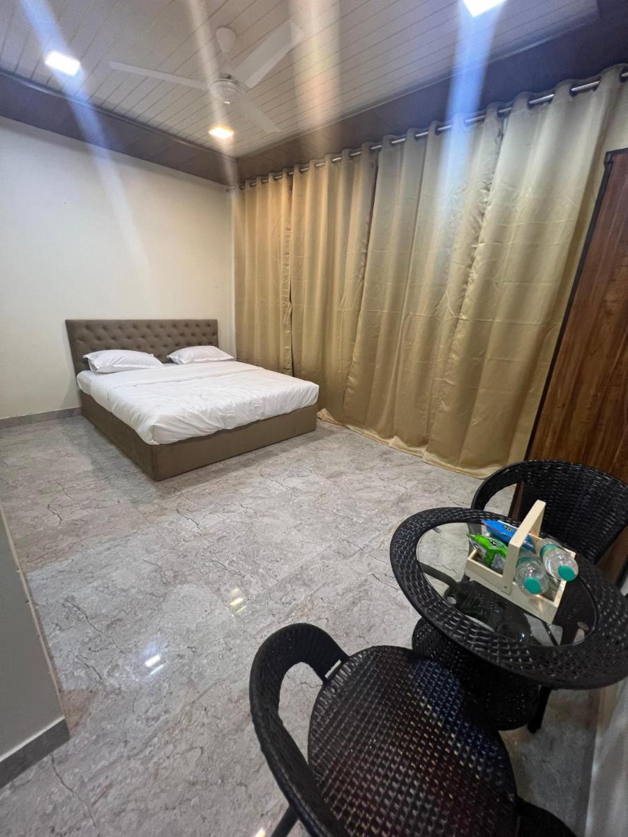 Best Resorts In Satara(2024) | Resorts Near Satara